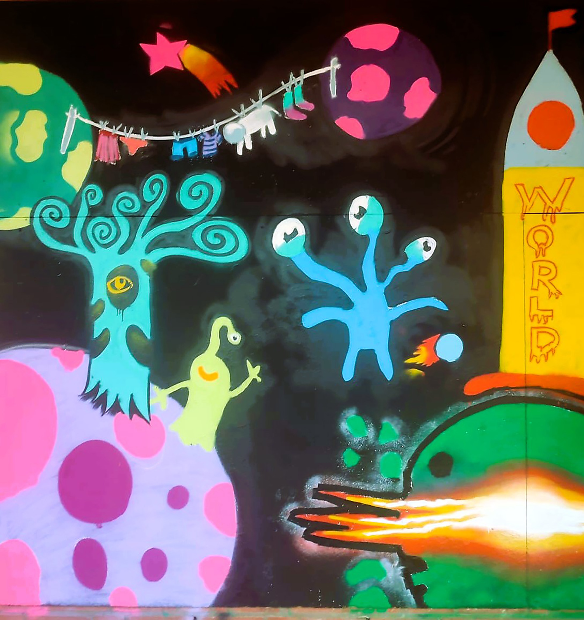 Willkommen bei der Kreativitätsschule Bergisch Gladbach e.V. KreaOnline